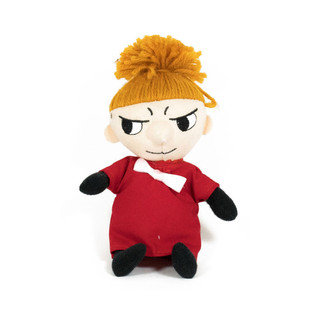 Lille My Bamse 17 cm - Inspirasjon Forlag AS